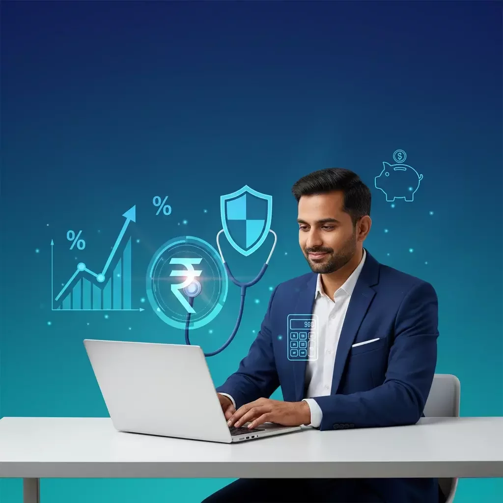 Financial Health Check-Up: A Smart First Step Before Investing | Hedge ...