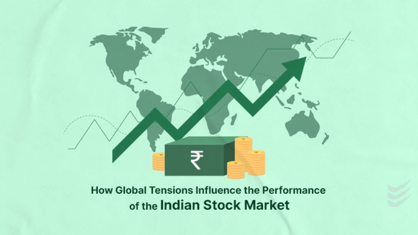 How Global Economic Shifts Impact Indian Equity Markets – And Your ...